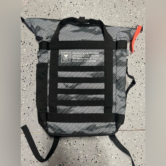 Under Armour | Bags | Under Armour Project Rock Backpack | Poshmark